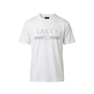 Gucci T-shirts & Vests T-shirts - White