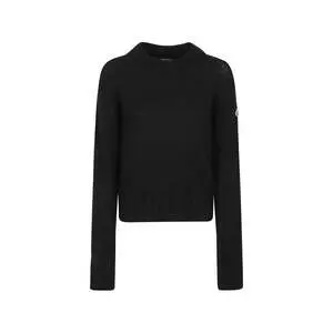 Moncler Knitwear - Black
