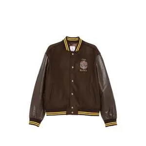 Casablanca Jackets - Brown