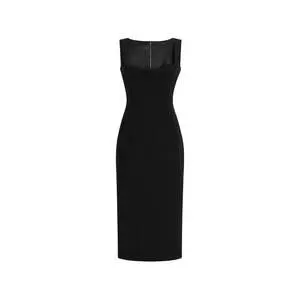 Dolce & Gabbana Dresses Cocktail & Party Dresses - Black