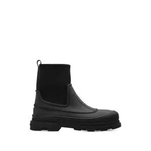 Moncler Trainers - Black
