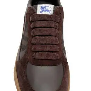 Burberry Trainers Low-tops