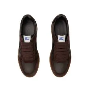 Burberry Trainers Low-tops