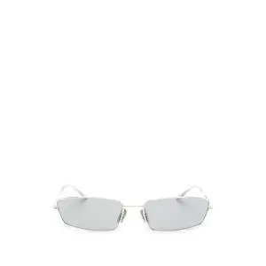 Gucci Sunglasses - Silver