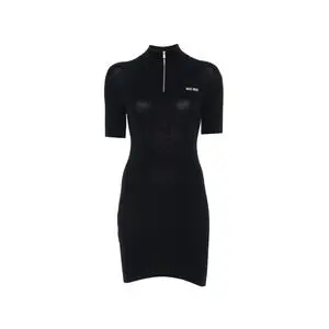 Miu Miu Dresses Day Dresses - Blue