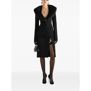 Dolce & Gabbana Jackets Fitted Jackets