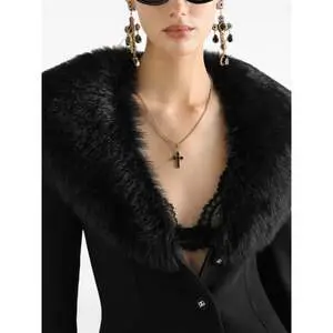 Dolce & Gabbana Jackets Fitted Jackets