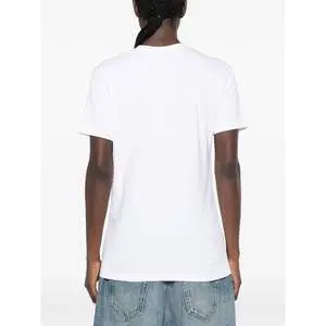 Blumarine Tops T-shirts & Jerseys - White