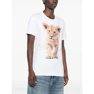 Blumarine Tops T-shirts & Jerseys - White