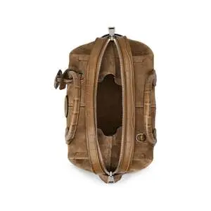 TOD'S Neutrals Tote Bags - Cream