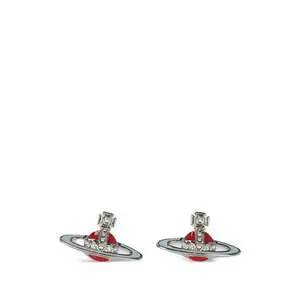VIVIENNE WESTWOOD Earrings - Silver
