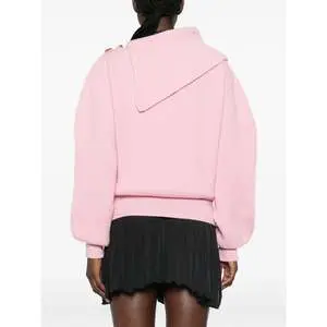 Blumarine Knitwear Jumpers - Pink