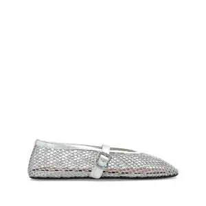 Alaïa Ballet Flats