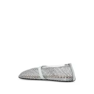 Alaïa Ballet Flats