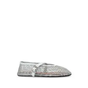 Alaïa Ballet Flats