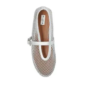 Alaïa Ballet Flats