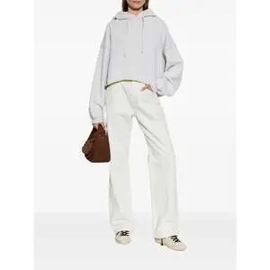 GOLDEN GOOSE Neutrals Trainers