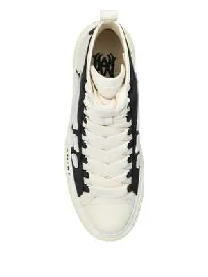 Amiri Printed Sneakers