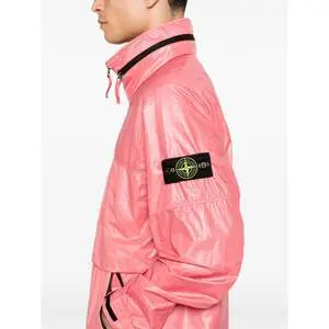 Stone Island Jackets Sport Jackets & Windbreakers