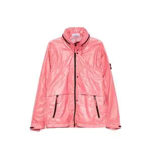 Stone Island Jackets Sport Jackets & Windbreakers - Pink