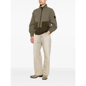 Stone Island Jackets Bomber Jackets