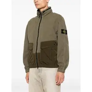 Stone Island Jackets Bomber Jackets