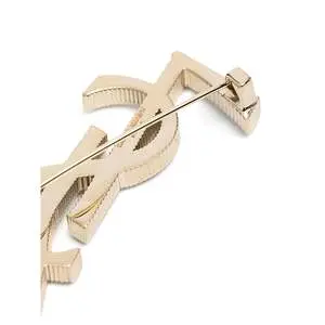 Saint Laurent Brooches & Pins
