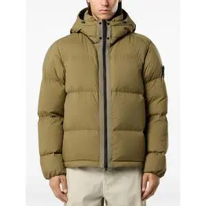 Stone Island Jackets Padded & Down Jackets