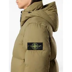 Stone Island Jackets Padded & Down Jackets