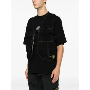 Stone Island Jackets Waistcoats & Gilets