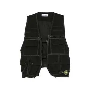 Stone Island Jackets Waistcoats & Gilets
