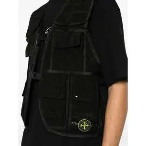 Stone Island Jackets Waistcoats & Gilets