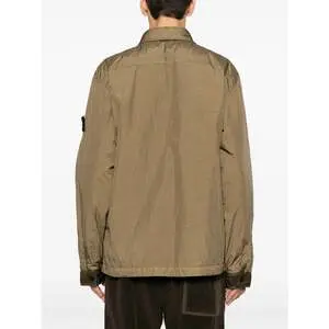 Stone Island Jackets Lightweight Jackets