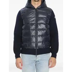 Moncler Jackets Padded & Down Jackets