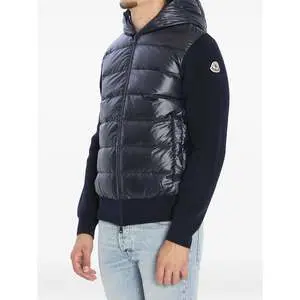 Moncler Jackets Padded & Down Jackets