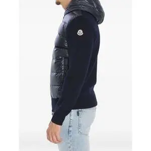 Moncler Jackets Padded & Down Jackets