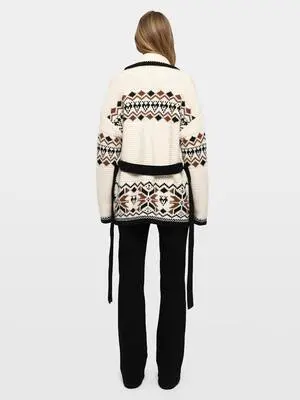 Zadig&Voltaire Erra Cardigan
