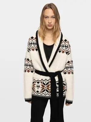 Zadig&Voltaire Erra Cardigan