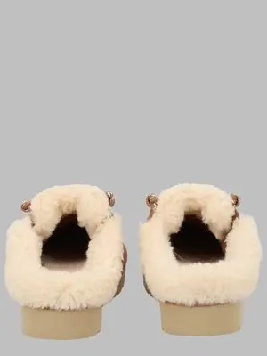 UGG Sneaker "lowmel Mule - Brown