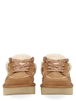 UGG Sneaker "lowmel Mule - Brown