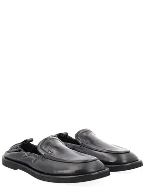 Studio Nicholson Mocassino "donovan" Con Retro Elastico