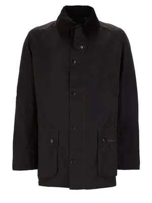 Barbour Giacca Cerata "ashby