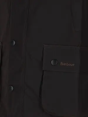 Barbour Giacca Cerata "ashby