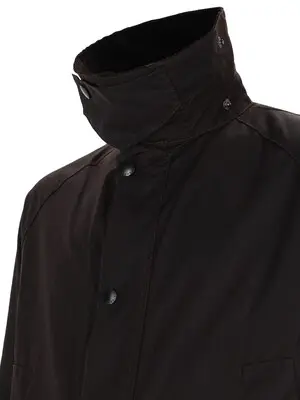 Barbour Giacca Cerata "ashby