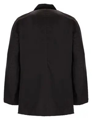 Barbour Giacca Cerata "ashby