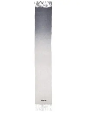 Jacquemus Sciarpa "moisson