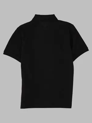 Moncler Polo In Cotone