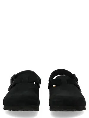 BIRKENSTOCK Sabot "tokio - Black