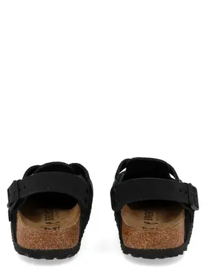 BIRKENSTOCK Sabot "tokio - Black