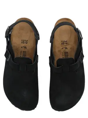 BIRKENSTOCK Sabot "tokio - Black